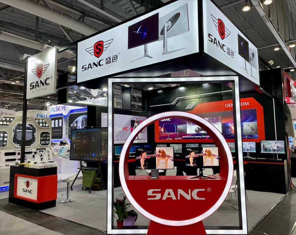 SANC盛色官方网站